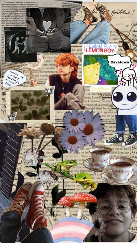 What Is Cavetown S Aesthetic At Christy Nathan Blog