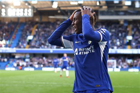 Espn Pundit Claims 22 Year Old Chelsea Star Is Playing In The Wrong