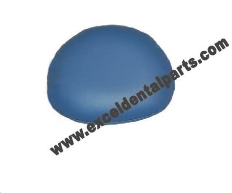Spirit 3001 Chair Upholstery Articulating Headrest MUST SPECIFY