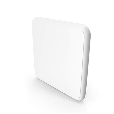 Stop Symbol White 3d Object 2340150619 Shutterstock