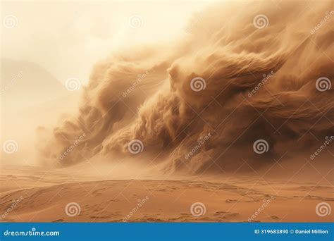 Cosmic Sandstorm Unveiling Hidden Desert Treasures Beautiful Nature
