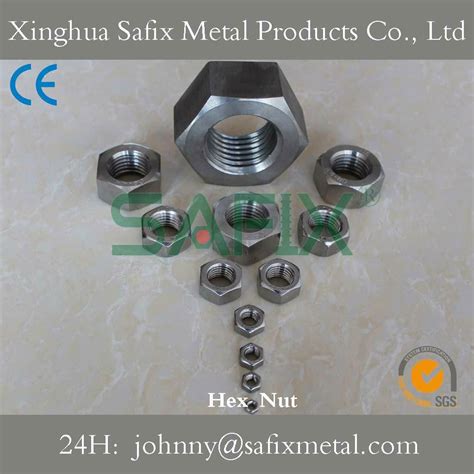 Stainless Steel Cladding Fixings SA07 SAFIX China Manufacturer Fastener Fitting