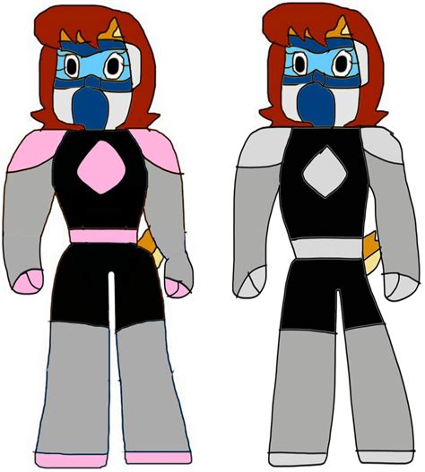 Mobius Unleashed Sally Nanobreather By Jacobyel On Deviantart