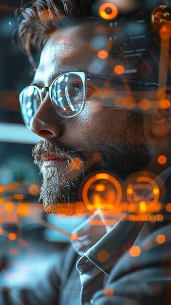 Technology Value Proposition For Business Premium Ai Generated Image