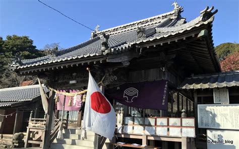 恒例の横津神社へ アグレスフォトブログ