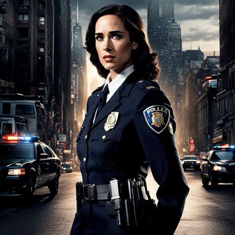 Jennifer Connelly By Everynameiwantistake On Deviantart