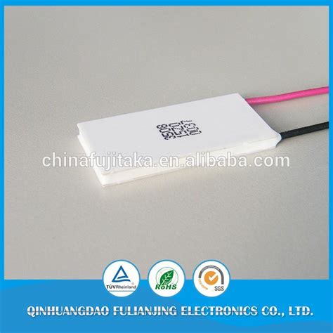 High Quality Standard Tec Peltier Thermoelectric Cooler High Quality High Quality Standard Tec