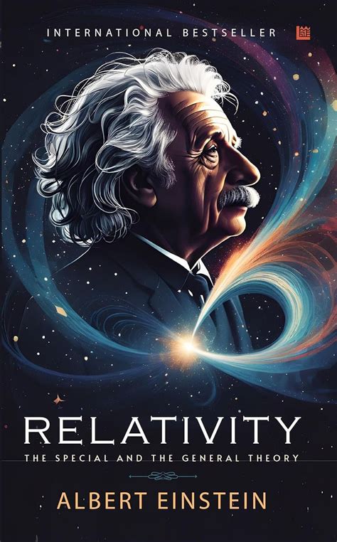 Relativity The Special And The General Theory By Albert Einstein
