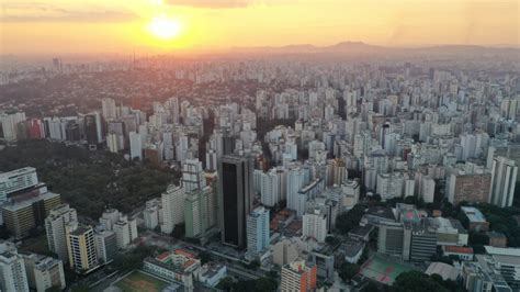 Como é São Paulo em Julho Guia Completo