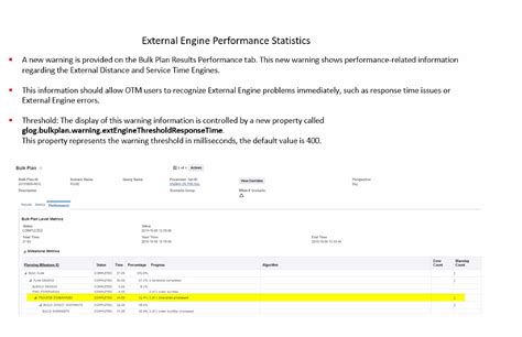 Oracle Transportation And Global Trade Management Cloud A What S New