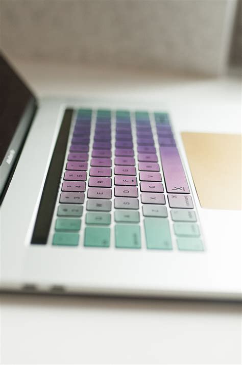 Keyboard Decals For Macbooks And Other Laptops Keyshorts