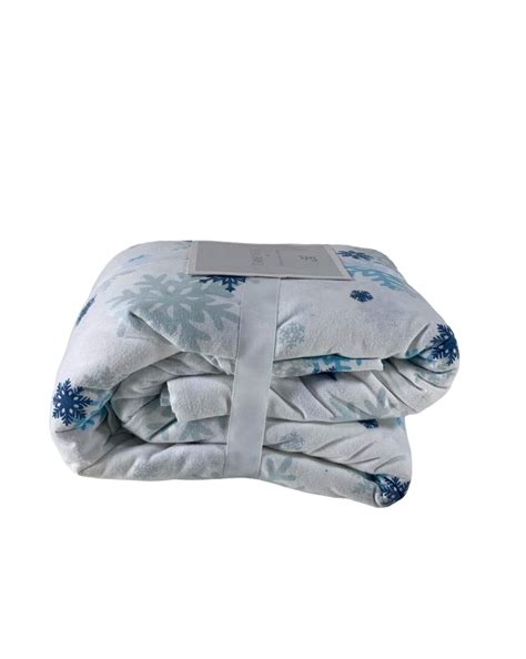 Jumpoff Jo Flannel Sheet Set