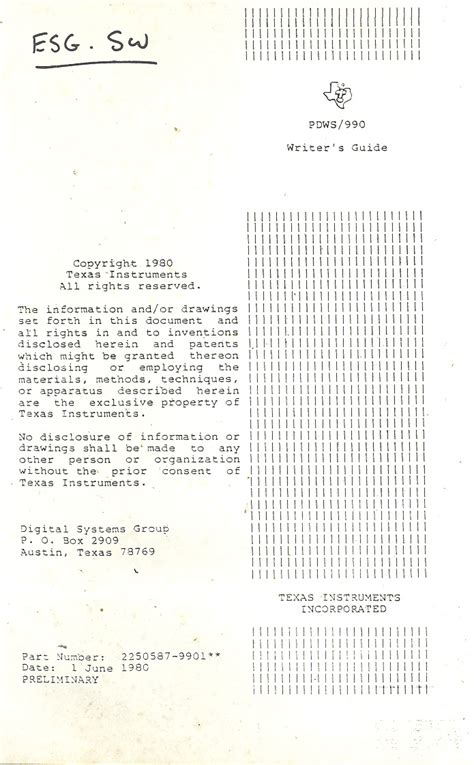 dnos link editor reference manual manual computing history