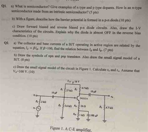 What Is N Type And P Type Semiconductor Example Compound Semiconductor News