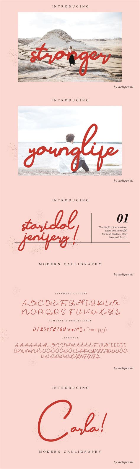 Carla Regular Font Best Serif Fonts Fonts Slab Serif Fonts