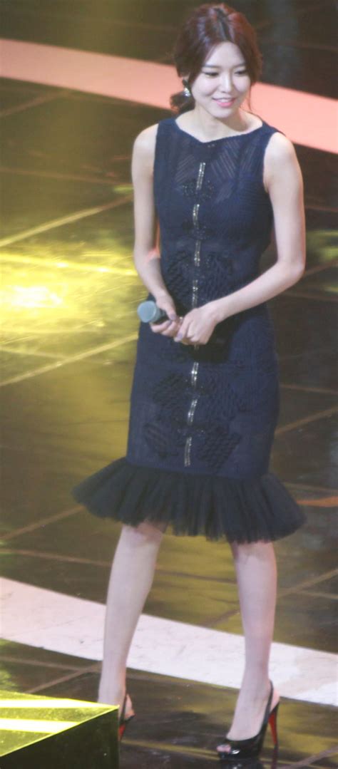 Sooyoung Choi Soo Young Girls Generation Kpop Girls Group Fan