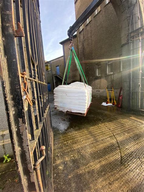 Urgent Meeting Flood Compensation Lobby Newry Bid
