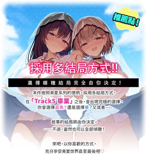 青夏小穴友 Everlasting 青春×フェティシズム 预告作品 Dlsite 同人 R18