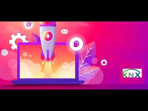 Finperform On Linkedin Knx Iot Open Source Stack Adoption