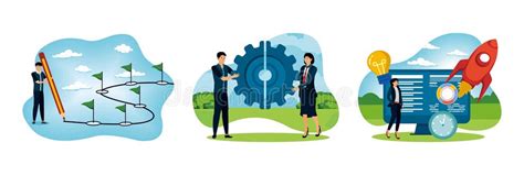 Workflow Or Working Process Business Integration Project