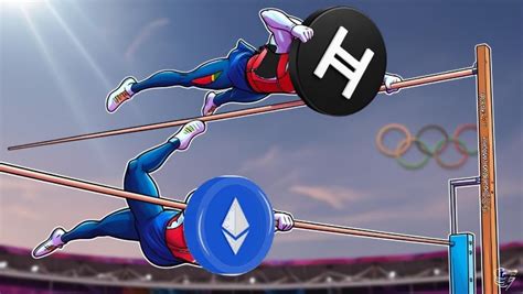 Hedera Price Prediction Why Hbar Could Soar X Faster Than Ethereum In