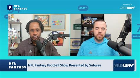 Week 9 Recap Nfl Fantasy Football Show