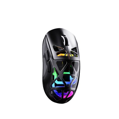 Bt Mouse Lightweight Tri Mode Bt Wireless Charging Gaming Mouse 4000dpi