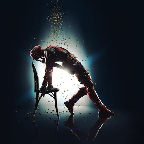 Deadpoll Ashes By Manuelrojas2121 On Deviantart