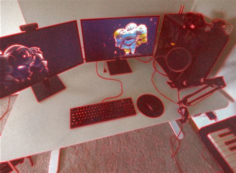 Meta Passthrough Godot OpenXR Vendors Plugin Documentation
