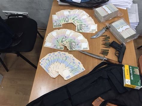 В Краматорске сотрудники СБУ задержали мужчин, подозреваемых в ...