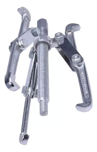 Saca Polia E Rolamento 3 Garras 100mm 4 Polegadas Lotus Mercadolivre