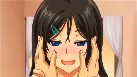 Hanime Fella Pure Mitarashi San Chi No Jijou The Animation Youtube