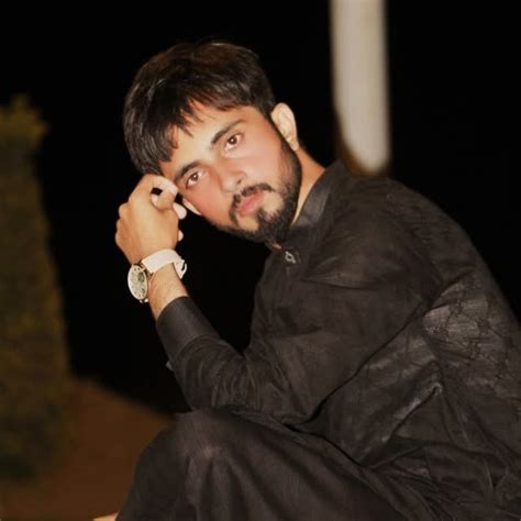 Muhammad Jibran Jibranlovely • Threads Say More