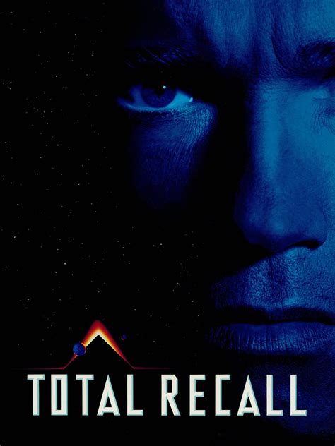 Prime Video Total Recall