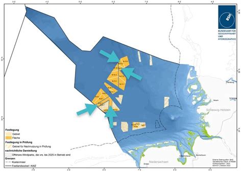 Germany Fraunhofer IWES Deploys Wind Lidar Buoys In North Sea To Boost