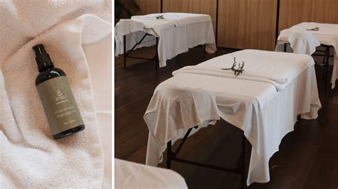 Introducing Massage Workshops Peninsula Hot Springs