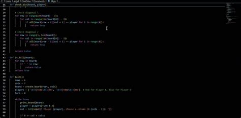[video] gnana angelin s on linkedin internpe pythonprogramming