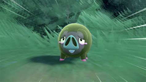 Cómo Farmear Pokémon Shiny En Pokémon Escarlata Y Púrpura El Mejor Método
