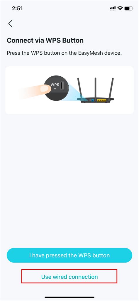 How To Add Your Deco To An Existing Easymesh Network Tp Link Australia