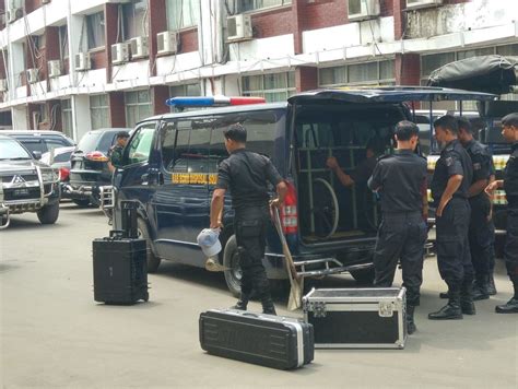 Rab Forces Bangladesh Using The Sensys Mxpda Sensys Magnetometer