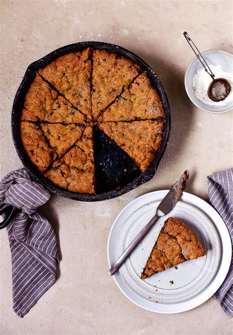 Cookie Pie Kale And Compass