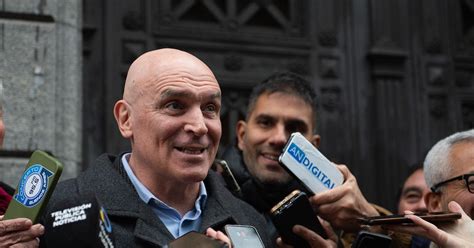 Ley Bases El Gobierno No Podría Insistir Con Las Privatizaciones De
