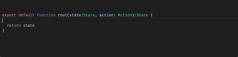 Type Safe Flux Standard Actions Fsa In React Using Typescript Fsa