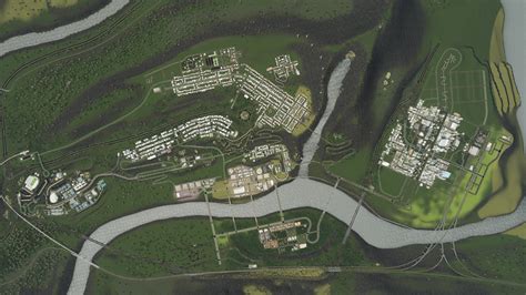What A Fun Map To Build On Really Happy With How Its Come Together So