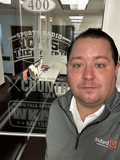 Tim Bradley On Linkedin Happy To Represent Midland Wealth Management