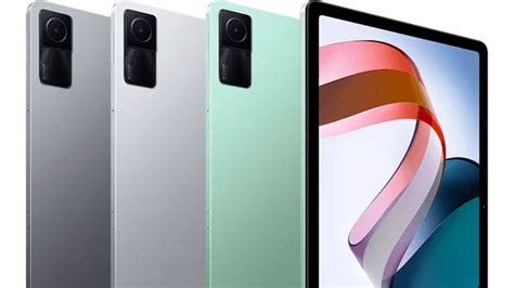 Xiaomis Redmi Pad Pro Gets Bis Certification Hinting At An Imminent