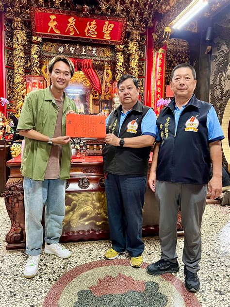 柯大堡 Kodabow 歲次甲辰年農曆六月十九， 偶然選到了觀音佛祖得道千秋日， 正式開展年度最大計劃！