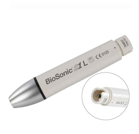 Coltene Biosonic S1l Portable Scaler