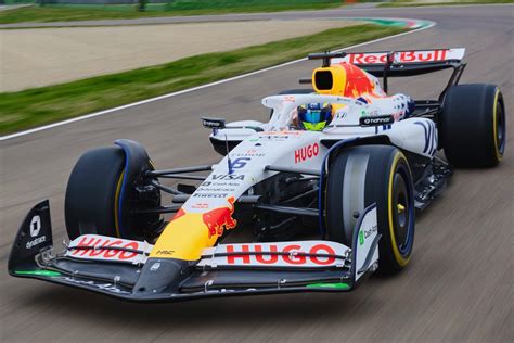 Red Bull Honda F1 2025 Nouvelle Red Bull F1 2025 Ixlnxg