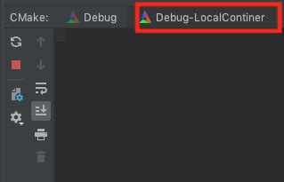 How To Code Run Programs In A Docker Container Using Clion Stack Overflow